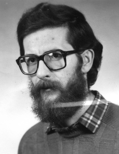 Pilchowski Jerzy Jacek - Biogramy Encyklopedia Solidarności
